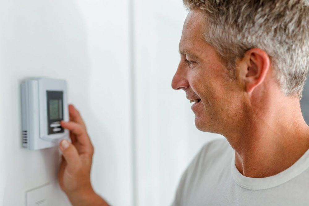 Recommended Thermostat Settings | Scott Lee Heating Company