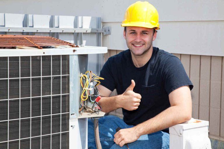 Finding The Right Service Technicians | Scott Lee Heating Company